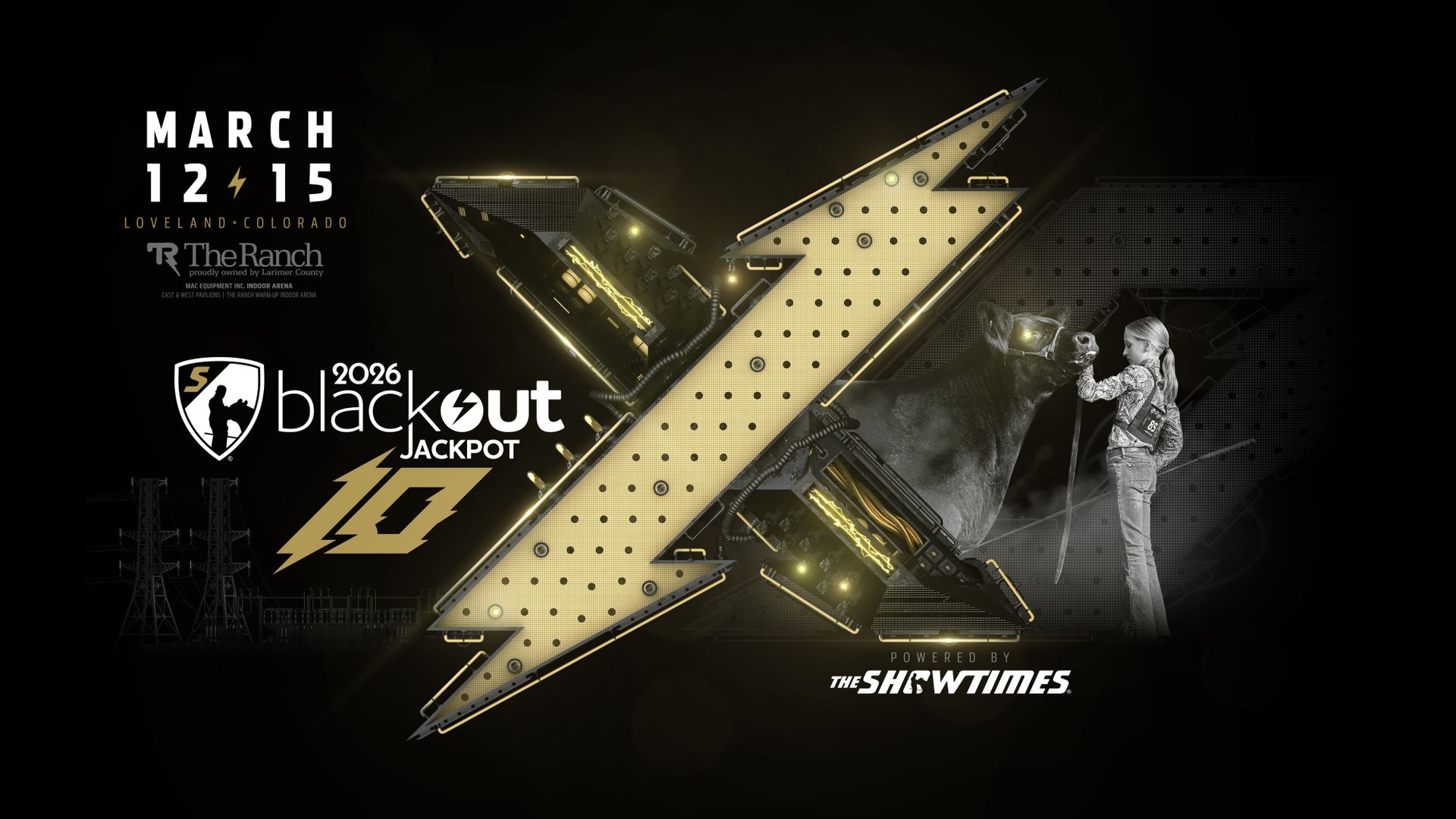 Official Website of The Showtimes Magazine