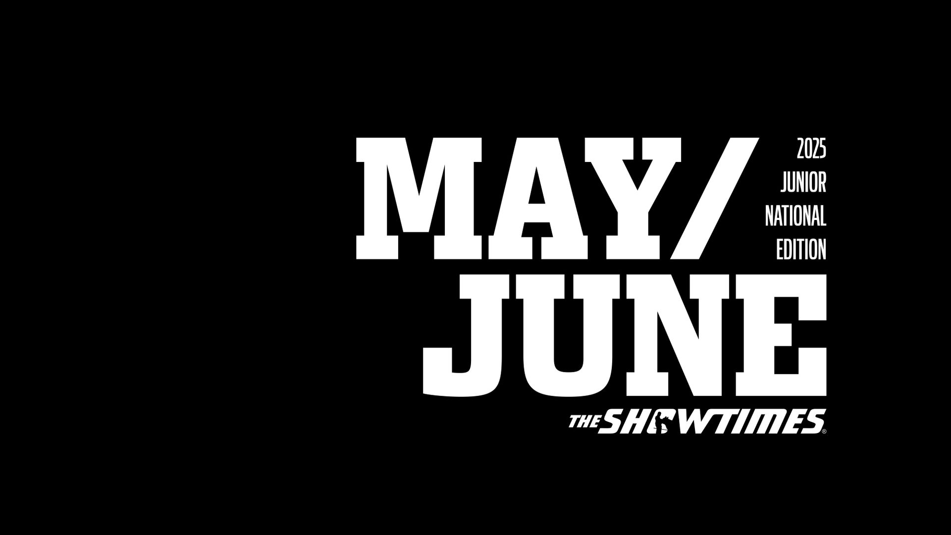 Official Website of The Showtimes Magazine