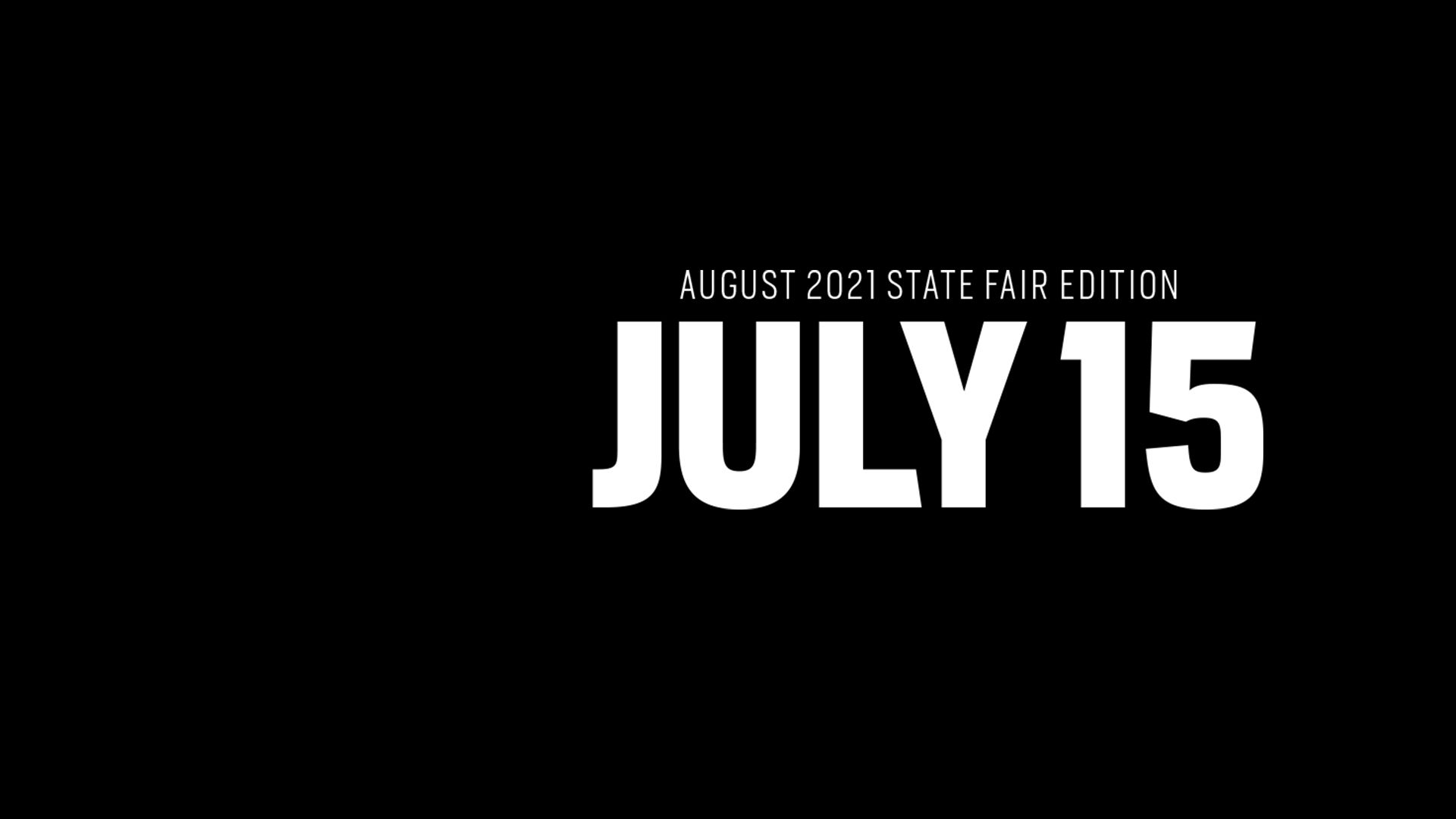 Official Website of The Showtimes Magazine