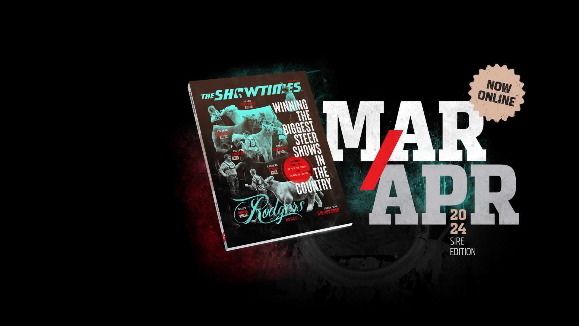 Official Website of The Showtimes Magazine