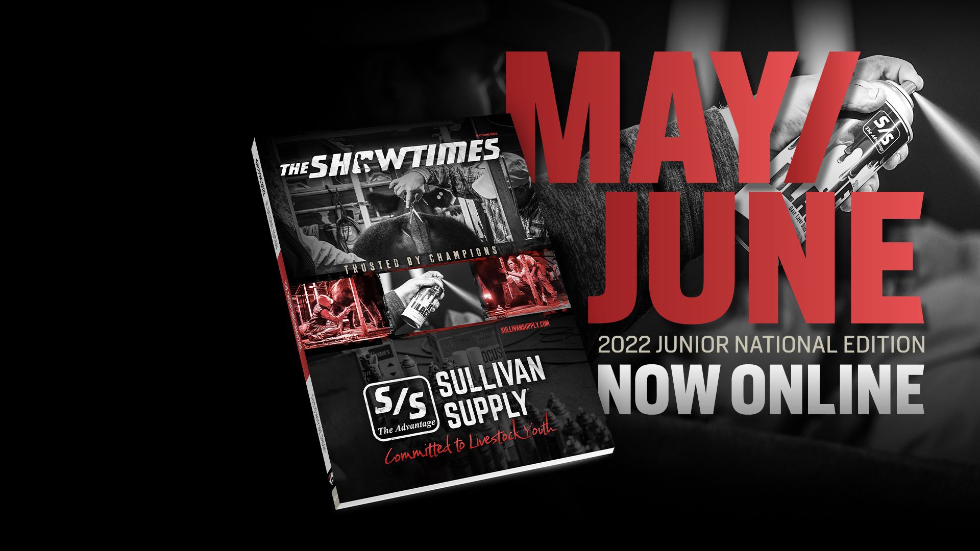 Official Website of The Showtimes Magazine