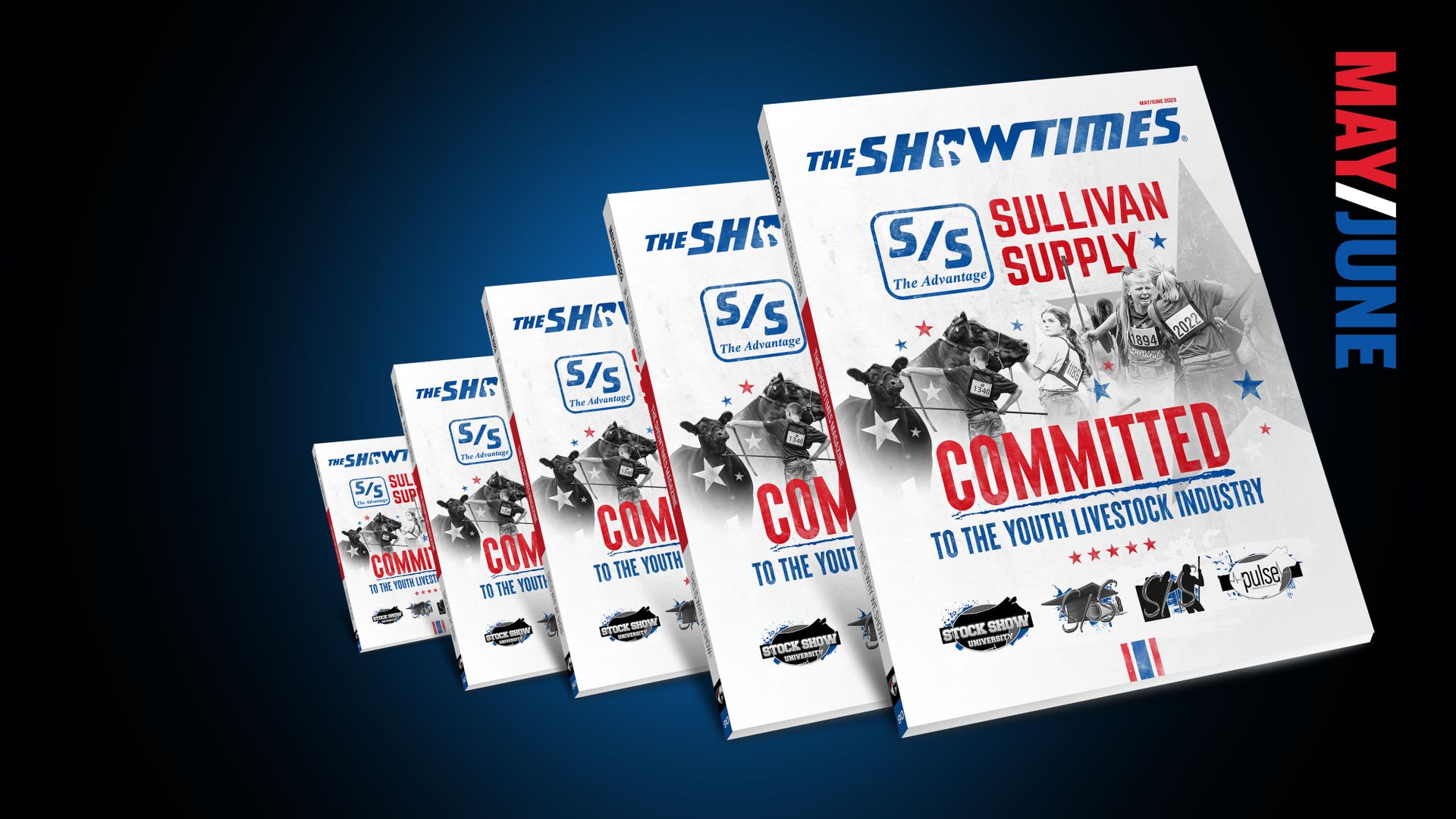 Official Website of The Showtimes Magazine