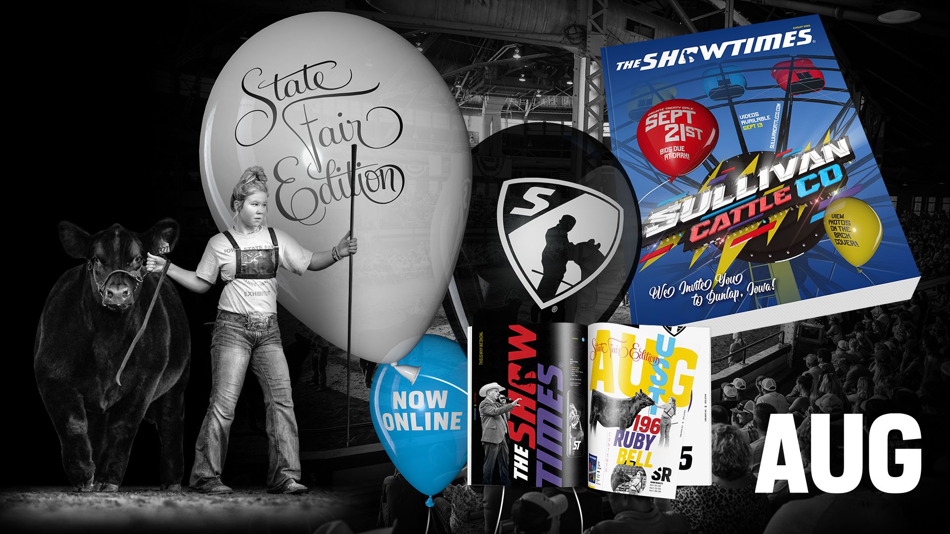 Official Website of The Showtimes Magazine