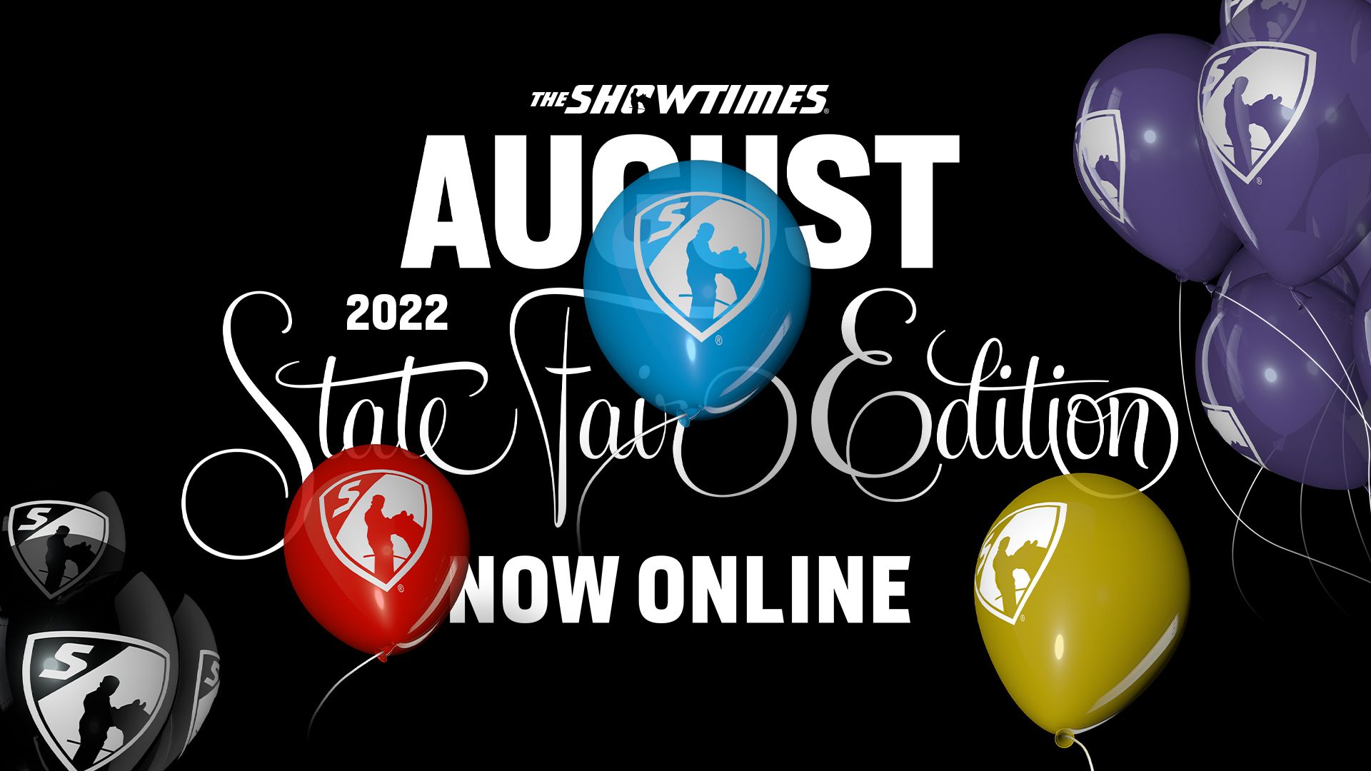 Official Website of The Showtimes Magazine