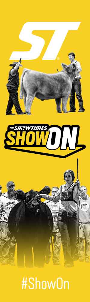 Official Website of The Showtimes Magazine