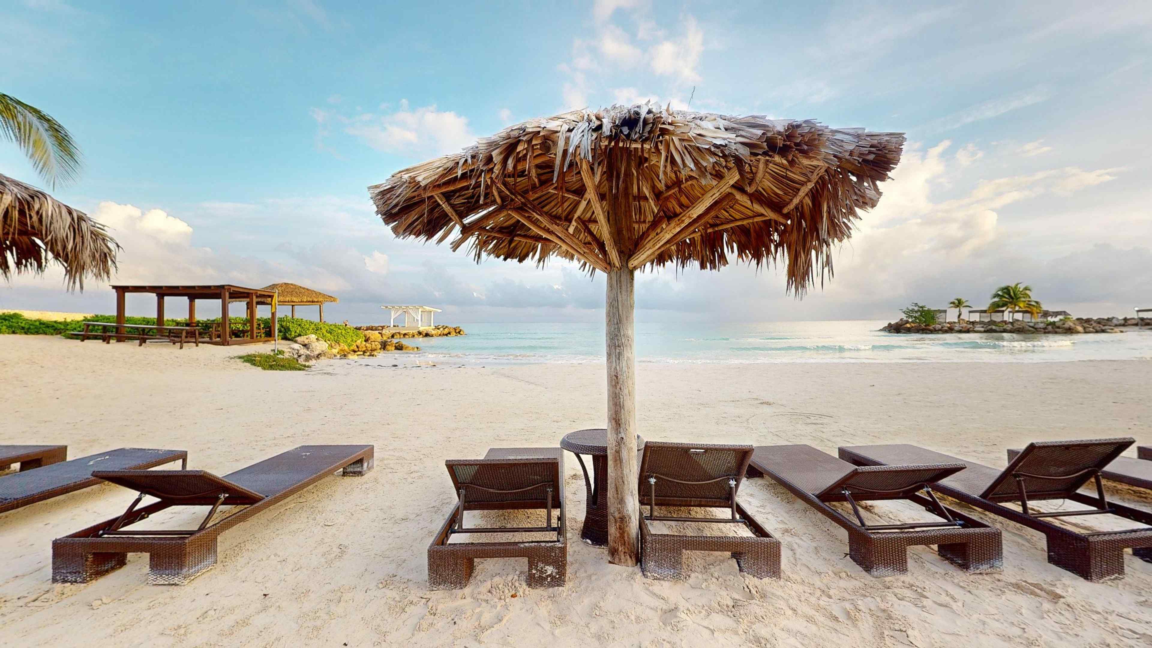 Dark Star's Jamaican Jam In The Sand XII