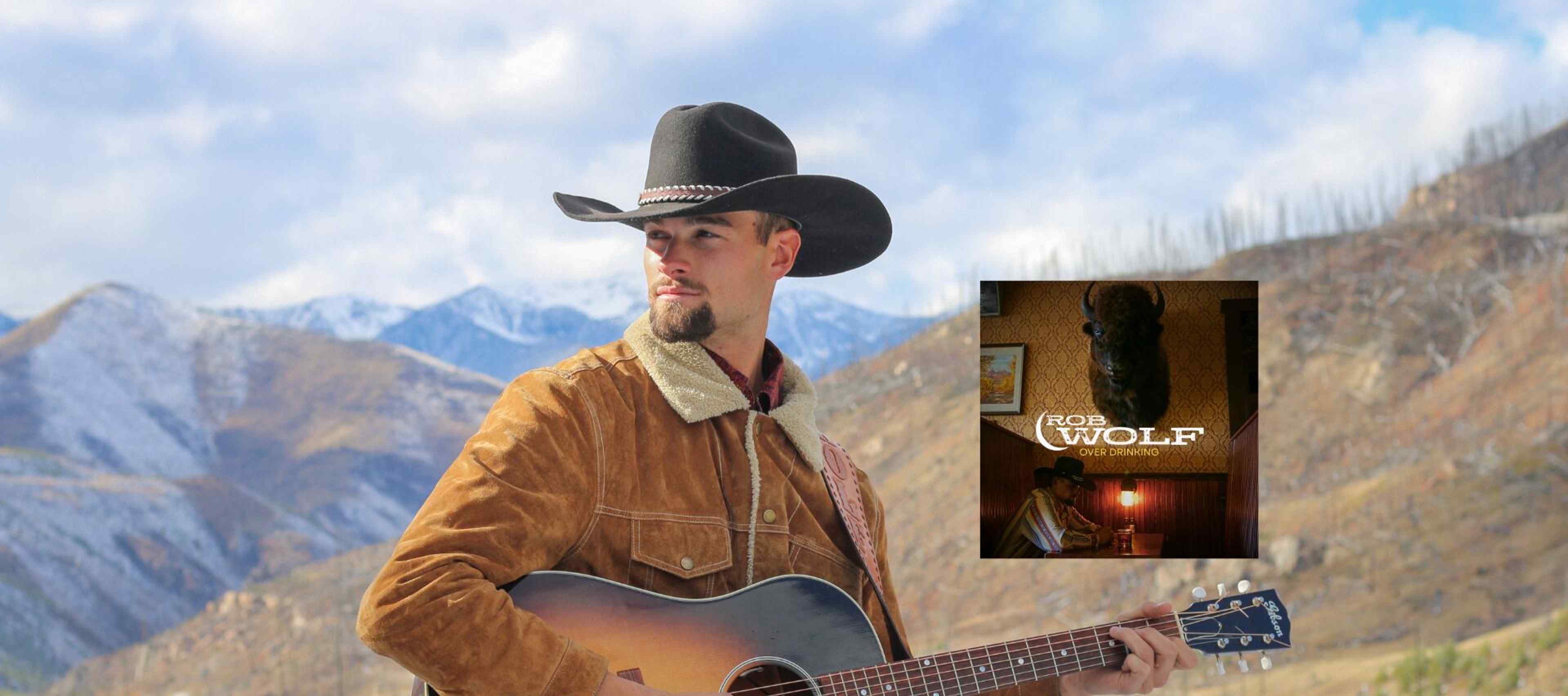 Official Rob Wolf Website | Rob Wolf