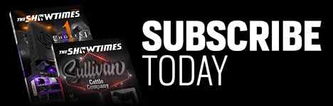 Official Website of The Showtimes Magazine