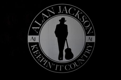 Photos | Alan Jackson