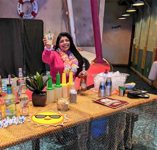 Margaritaville Restaurants College Internship Program