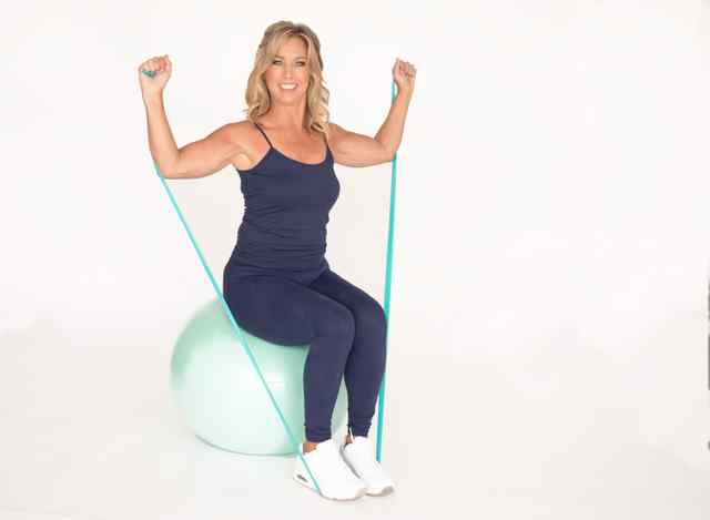 3 Quick Strength Training Exercises You Can Do At Home!