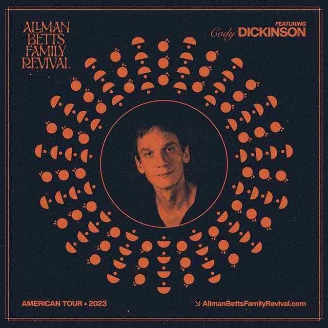 Allman Betts Family Revival