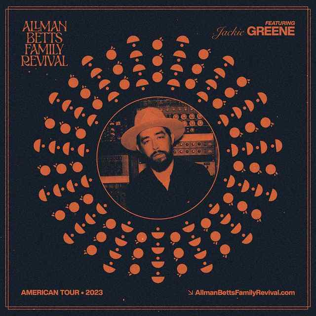 Allman Betts Family Revival