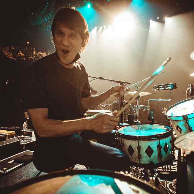 Allman Betts Family Revival