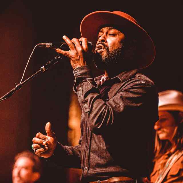 Allman Betts Family Revival