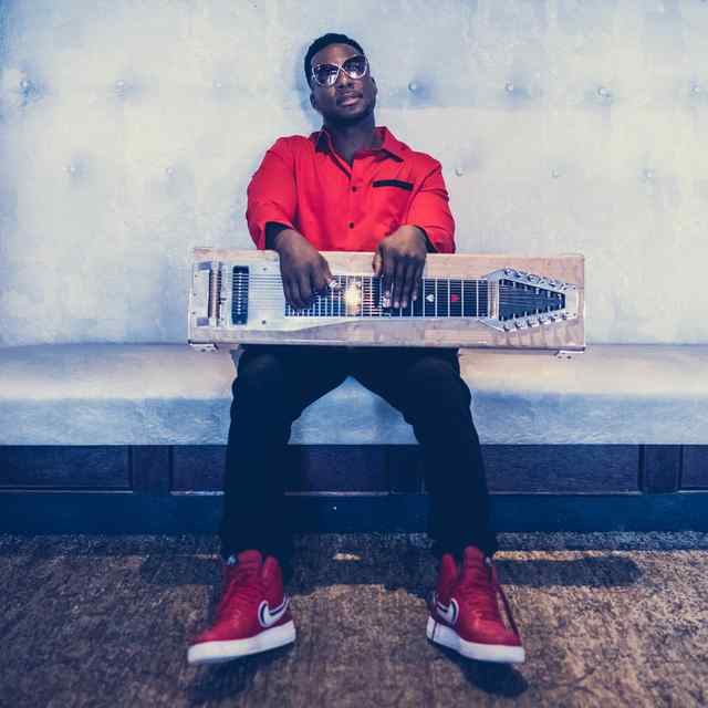 Allman Betts Family Revival