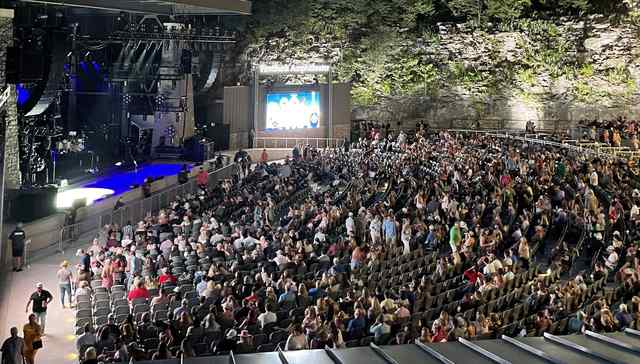 FirstBank Amphitheater