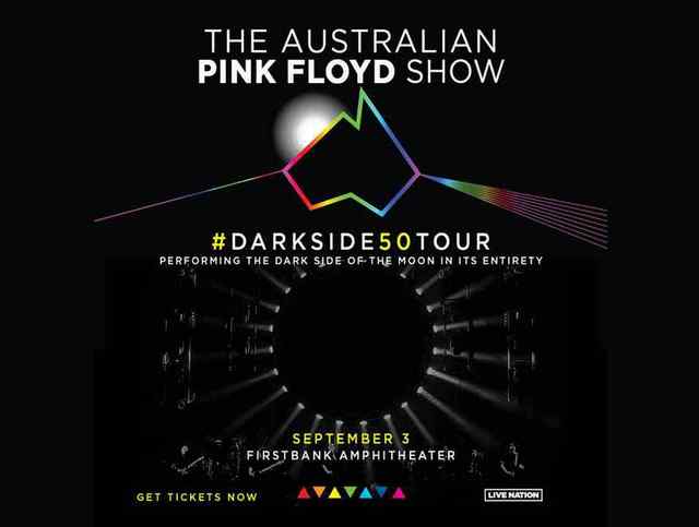 FirstBank Amphitheater