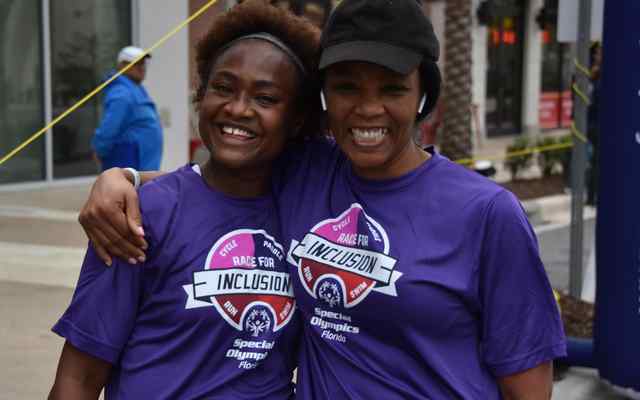 Special Olympics Florida | Race for Inclusion