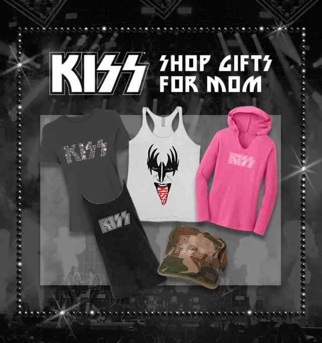 Kiss Band Jacket KISS World | KISS Online