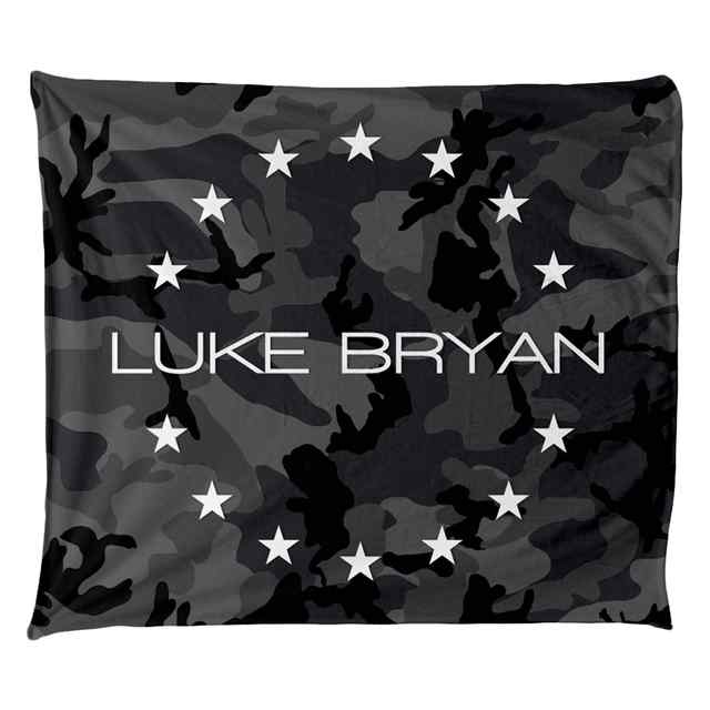 Official Luke Bryan Website