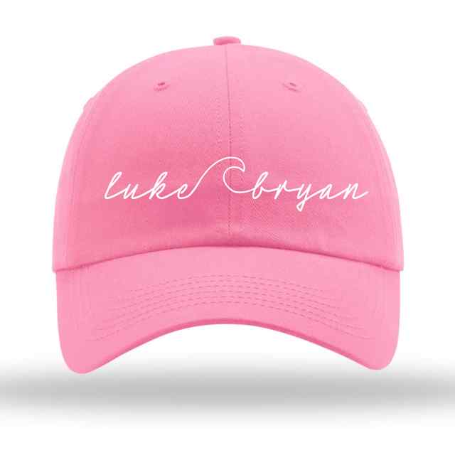 Official Luke Bryan Website