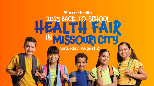 AccessHealth | Home Page