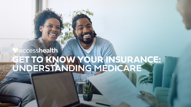 Events | AccessHealth