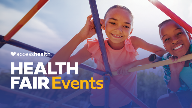 Events | AccessHealth