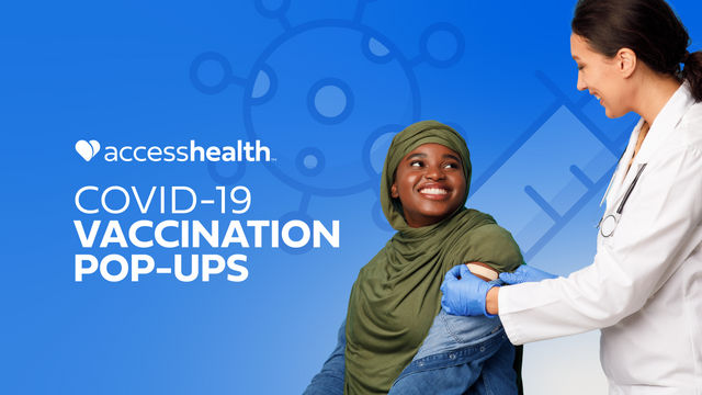 AccessHealth | Home Page