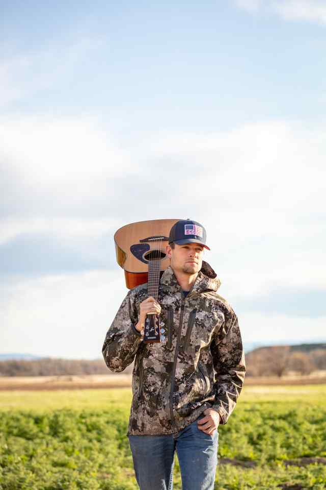 Official Rob Wolf Website | Rob Wolf