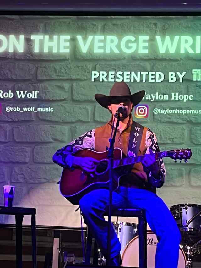 Official Rob Wolf Website | Rob Wolf