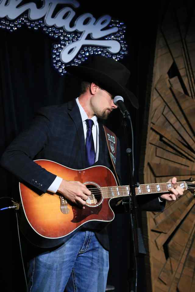 Official Rob Wolf Website | Rob Wolf