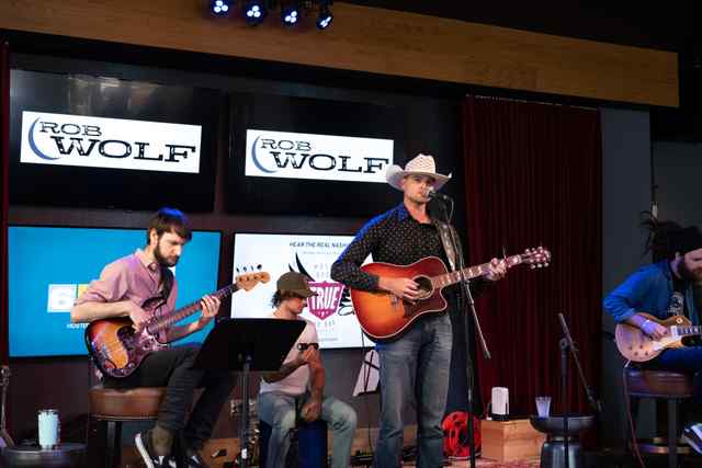 Official Rob Wolf Website | Rob Wolf