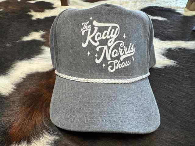 Official Website of The Kody Norris Show