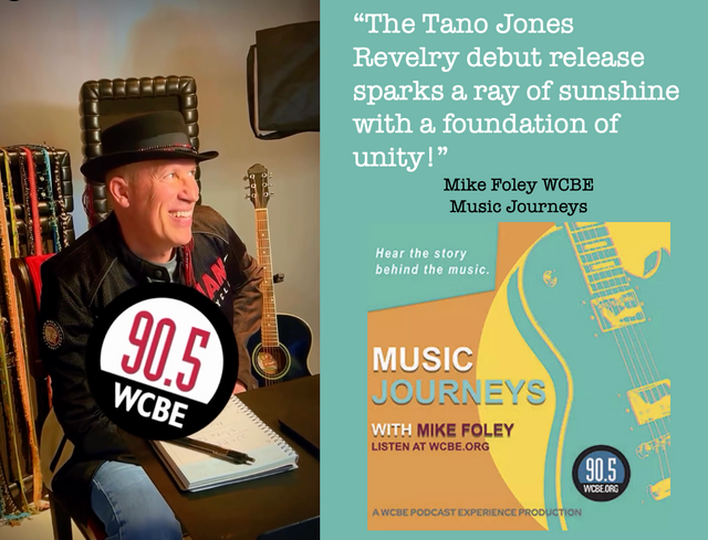 Official Tano Jones Revelry Website | Tano Jones Revelry