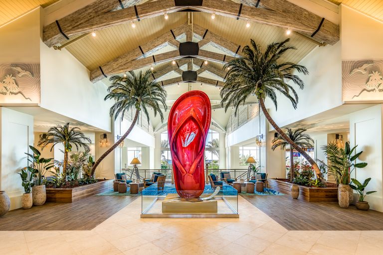 Resort | Margaritaville Resort Orlando