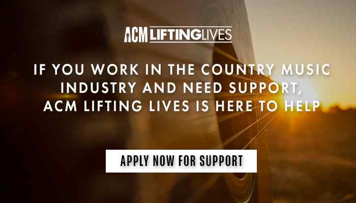 ACM Lifting Lives®