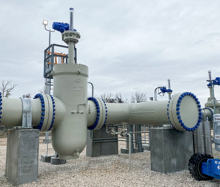 Innovative Valve Solutions for Critical Industries | SCV Valve