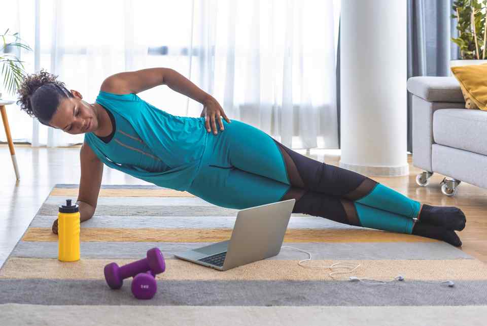 Get Your First 30 Days FREE!