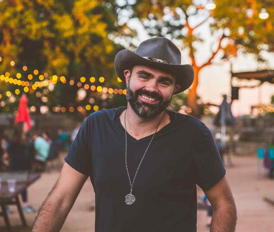 Official Website of Texas singer-songwriter Django Walker | Django Walker