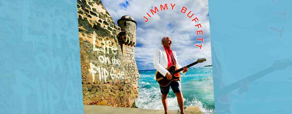Official Website Of Legendary Singer & Songwriter Jimmy Buffett