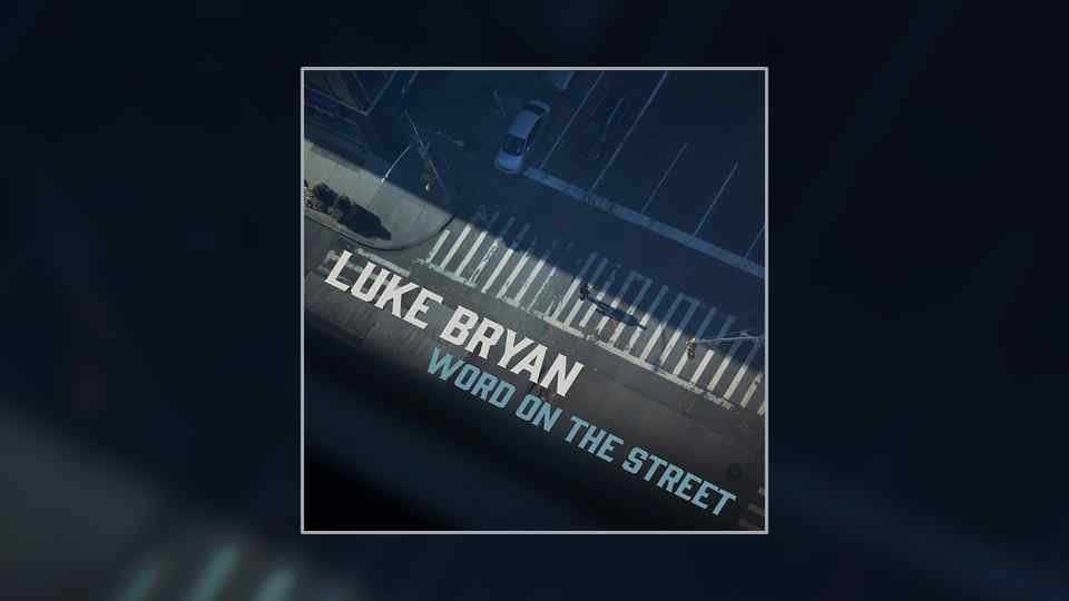 Official Luke Bryan Website
