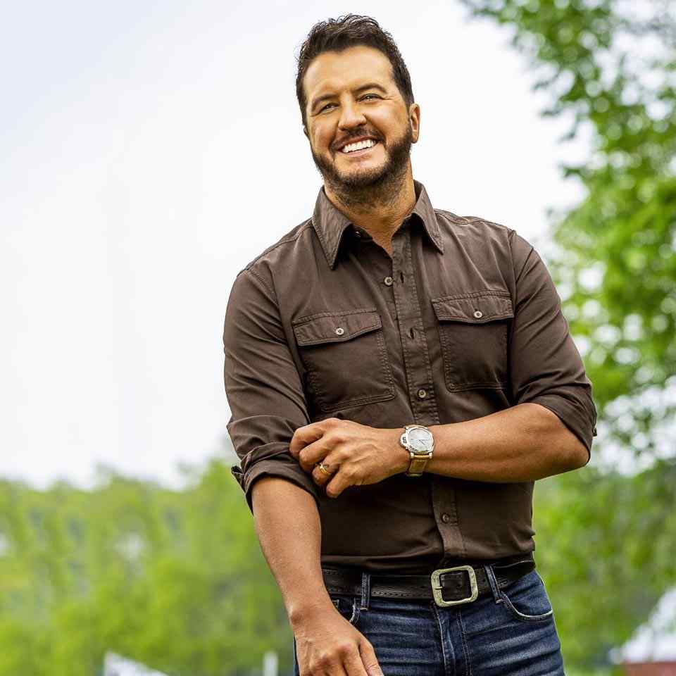 Music | Luke Bryan