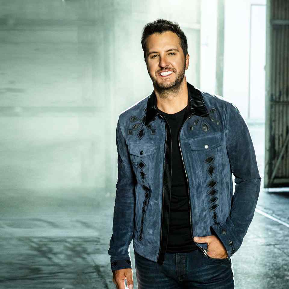Contact | Luke Bryan
