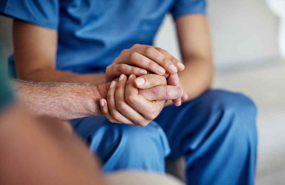 Patient Information | AccessHealth