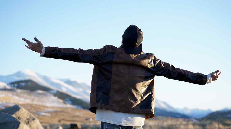 Official Rob Wolf Website | Rob Wolf