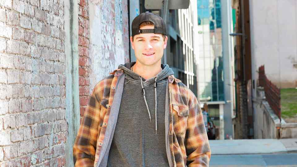 Official Rob Wolf Website | Rob Wolf