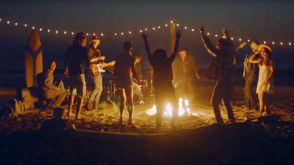 Official Tano Jones Revelry Website | Tano Jones Revelry