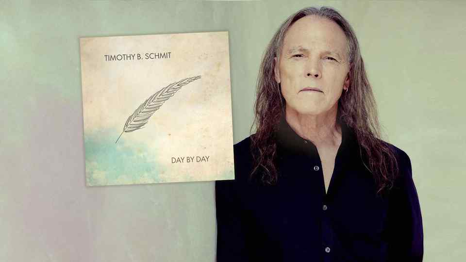 The Official website of Singer Songwriter Timothy B. Schmit
